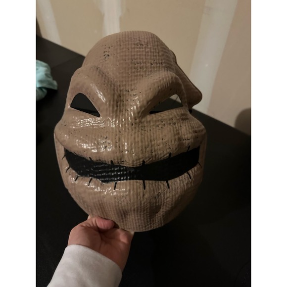 Disney | Costumes | Oogie Boogie Nightmare Before Christmas Costume ...